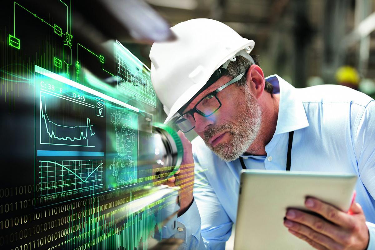 SINAMICS S120 Drive Control Chart oraz Basic Positioner - Wydarzenia ...