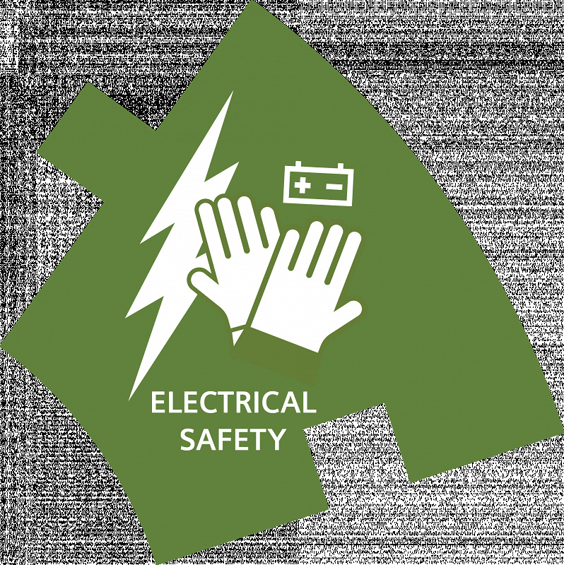 Safety Focus Day - Electrical Safety - Wydarzenia Industry