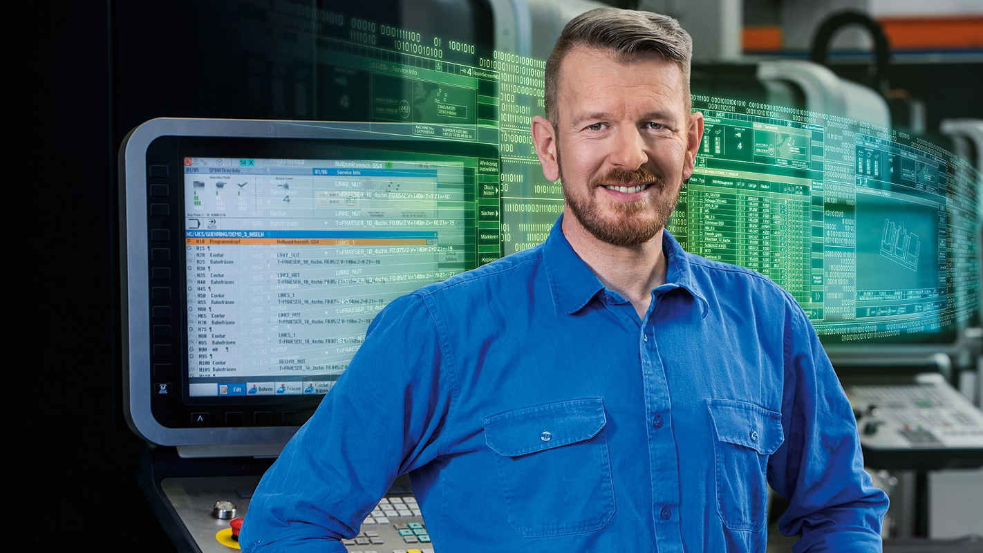 SINUMERIK 840D SIMODRIVE 611D Serwis, uruchomienie, projektowanie ...